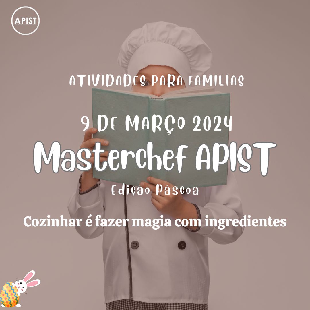 Associação do Pessoal do Instituto Superior Técnico | APIST